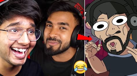 NOT YOUR TYPE Funniest YouTubers Exams Animation YouTube