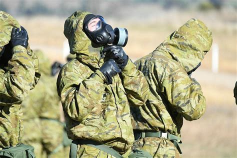 The Kestrel Lands Down Under Opec Cbrne