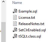BI Future Blog DevOps Series TSQLt Framework