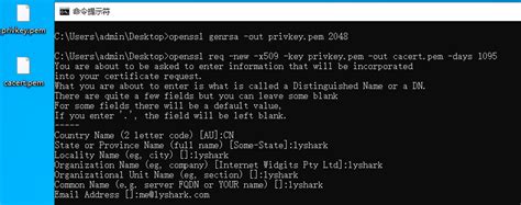 207 Openssl 套接字ssl加密传输openssl实现加密通讯 Csdn博客