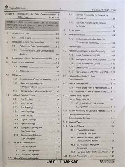 Chap 1 Cn Pdf Computer Network Transmission Medium