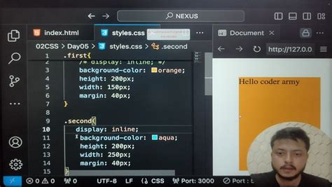Shrishail Sharanarthi On Linkedin Coderarmy Rohitnegi Webdevlopment