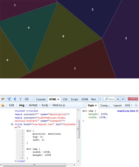 javascript how to keep 100 height aspect ratio on full width