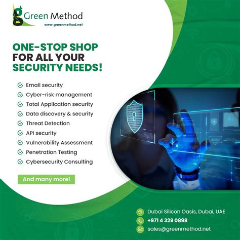 Green Method Technologies On Linkedin Greenmethod Cybersecurity Emailsecurity Security