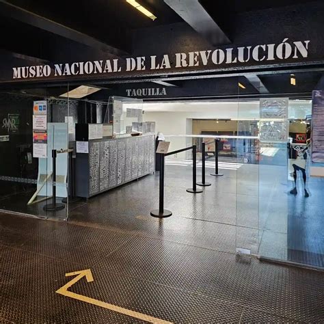 Museo Del Castillo De Chapultepec Un Recorrido Completo Por Las 15 Salas