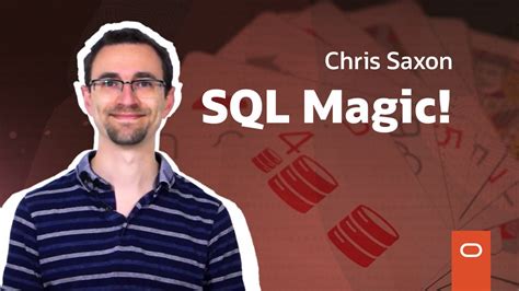 Sql Magic Dynamic Pivot Polymorphic Table Functions And More Youtube