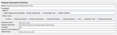 Regex Trouble Extracting Regular Expression Out Of A Variable In JMeter Stack Overflow