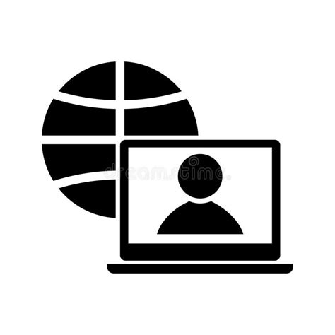 Network Connections Icon Vector Set Internet Illustration Sign Collection Net Symbol Or Logo