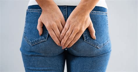 Pilonidal Abscess Vs Cyst Whats The Difference