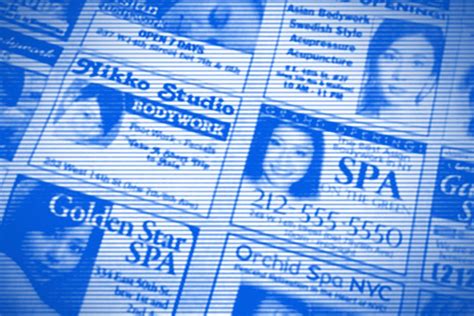 Village Voice Sex Ads Remain Salon Com