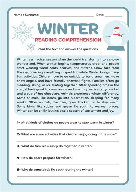Customize 579 Reading Comprehension Worksheets Templates Online Canva