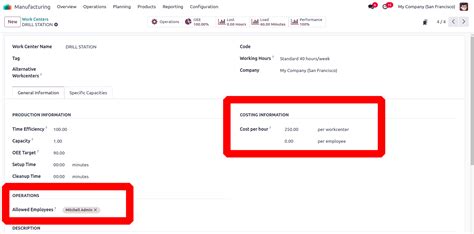 An Overview Of Work In Progress WIP Accounts In Odoo Accounting