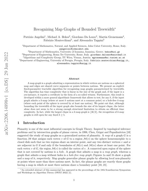 pdf recognizing map graphs of bounded treewidth