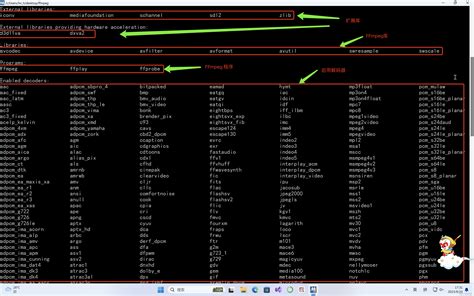 Ffmpeg入门之windowslinux下ffmpeg源码编译ffmpeg源码下载 Csdn博客 Ffmpeg入门之windowslinux下ffmpeg源码编译ffmpeg源码下载 Csdn博客