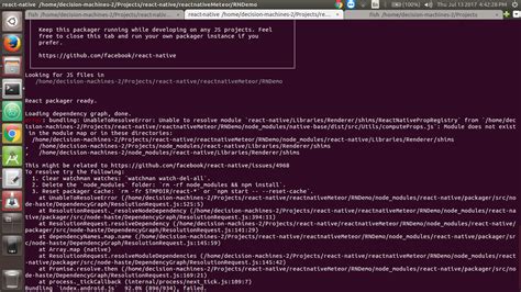 unable to resolve module · issue 1044 · geekyants nativebase · github