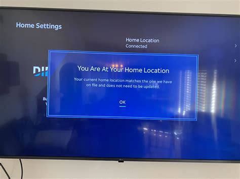Traveling With AppleTV And Directv Stream Can T Get Local Channels DIRECTV Community Forums