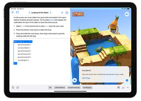 Como Criar Um Tutorial De Swift Playground App Apple Developer