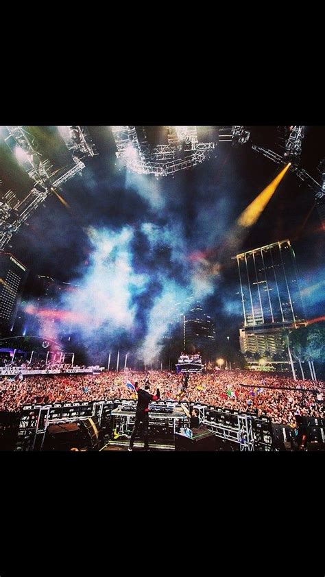 Avicii Avicii Photography Concert