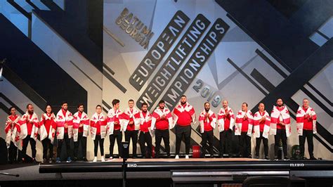 ბათუმში ძალოსანთა ევროპის ჩემპიონატი მიმდინარეობს Batumelebi • სპორტი ძალოსნობა • Batumelebi Ge