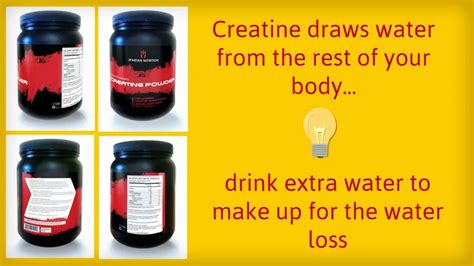 Creatine Crash Course The Only Guide You Ll Ever Need