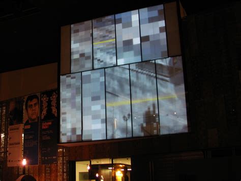 Mutek Chile 2011 Leapfrogcl