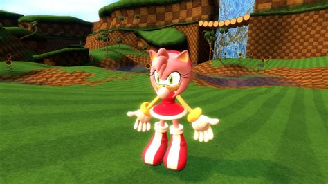 Amy Blowing Bubble Gum In Garrys Mod By Tedster7800 On Deviantart