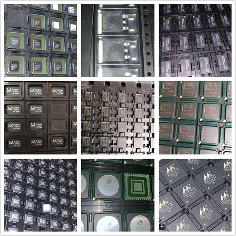 Microcontrollers Atmega32u2 Au Ic Mcu 8bit 32kb Flash 32tqfp Bom