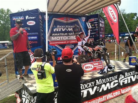 Josh Varize Lynks Racing