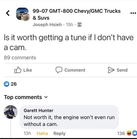 Hes Right You Know R Technicallythetruth