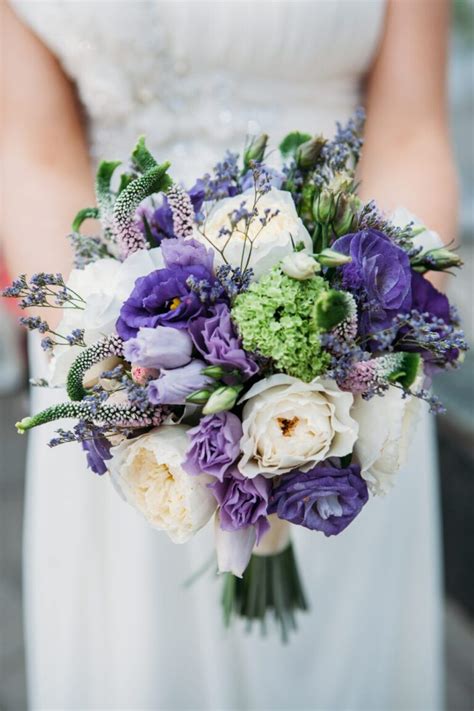 80 Lisianthus Wedding Bouquets Youll Want For Your Big Day 💞 Petal