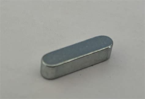 Square Key