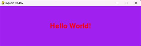 How To Create A Text Input Box With Pygame