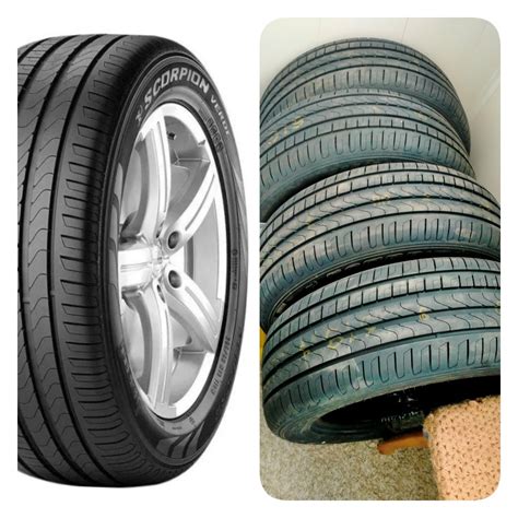 Лето, Pirelli Scorpion Verde 225/55R18 98V — Mitsubishi Eclipse Cross ...