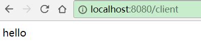 spring boot RestTemplate客户端 resttemplatebuilder create CSDN博客