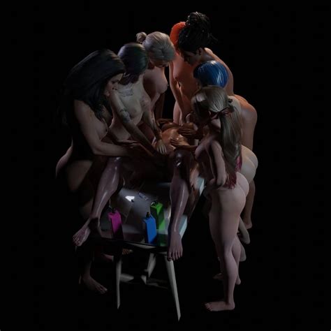 Vreal 18k Lesbian Group Zen Massage With Oil And Happy Ending Orgasm Masseuse Masturbation Vr