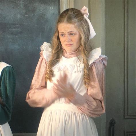 Ruby Gillis Romantic Girl Girl Green Gables