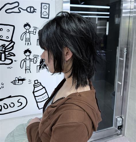 연남동미용실 누스헤어 정경욱 디자인탈색 디자인염색 블랙빼기 백금발 멋쟁이 고객님 멋쟁이 시안 긴 머리에서 싹뚝 즐거운