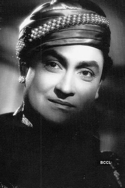 Ashok Kumar Lesser Known Facts