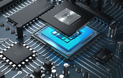 پردازنده‌ی کامپیوتر Cpu باید چه سرعتی داشته باشد؟ • دیجی‌کالا مگ