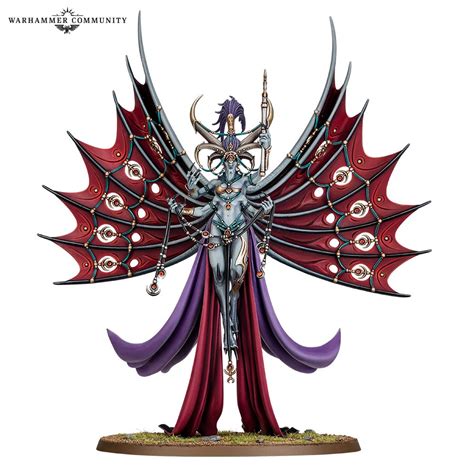 Товарищи слаанешиты у вашего бога двойня Hedonites Of Slaanesh