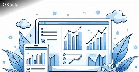 clarify sales outlook crm enhancing forecast accuracy and efficiency