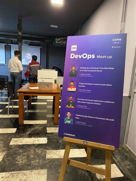 Geekyants On Linkedin Geekyants Geekyantsmeetup