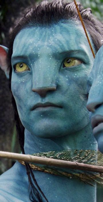 The World Of Avatar