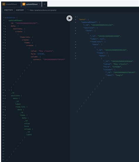 Graphql How To Connect Many To One Relations In Faunadb Stack Overflow