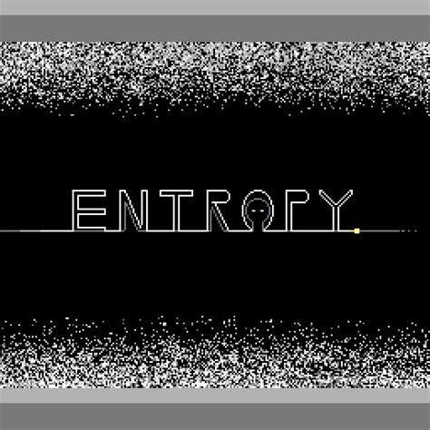 Entropy Vexed Object