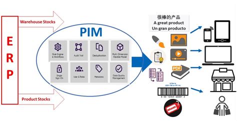PIM Vs ERP Can They Work Together Start With Data