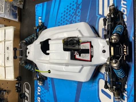 Mp9 Tki4 Slider R C Tech Forums