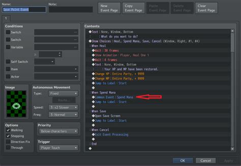 RPG Maker MV Mana Leveling Guide Demo By ScorchedGround