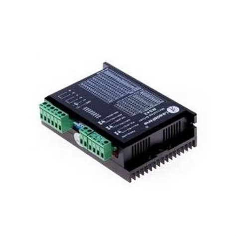 Single Phase Leadshine M542 V2 0 Stepper Motor Driver At ₹ 2300 In Surat