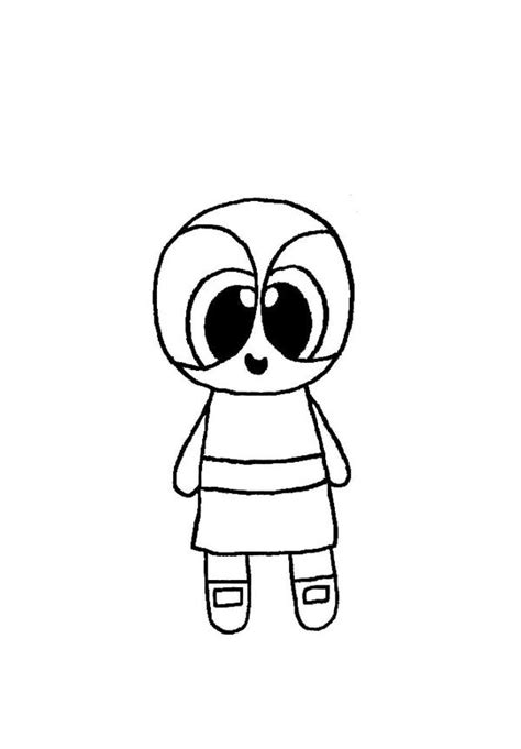 Powerpuff Base By Katamariluv On Deviantart